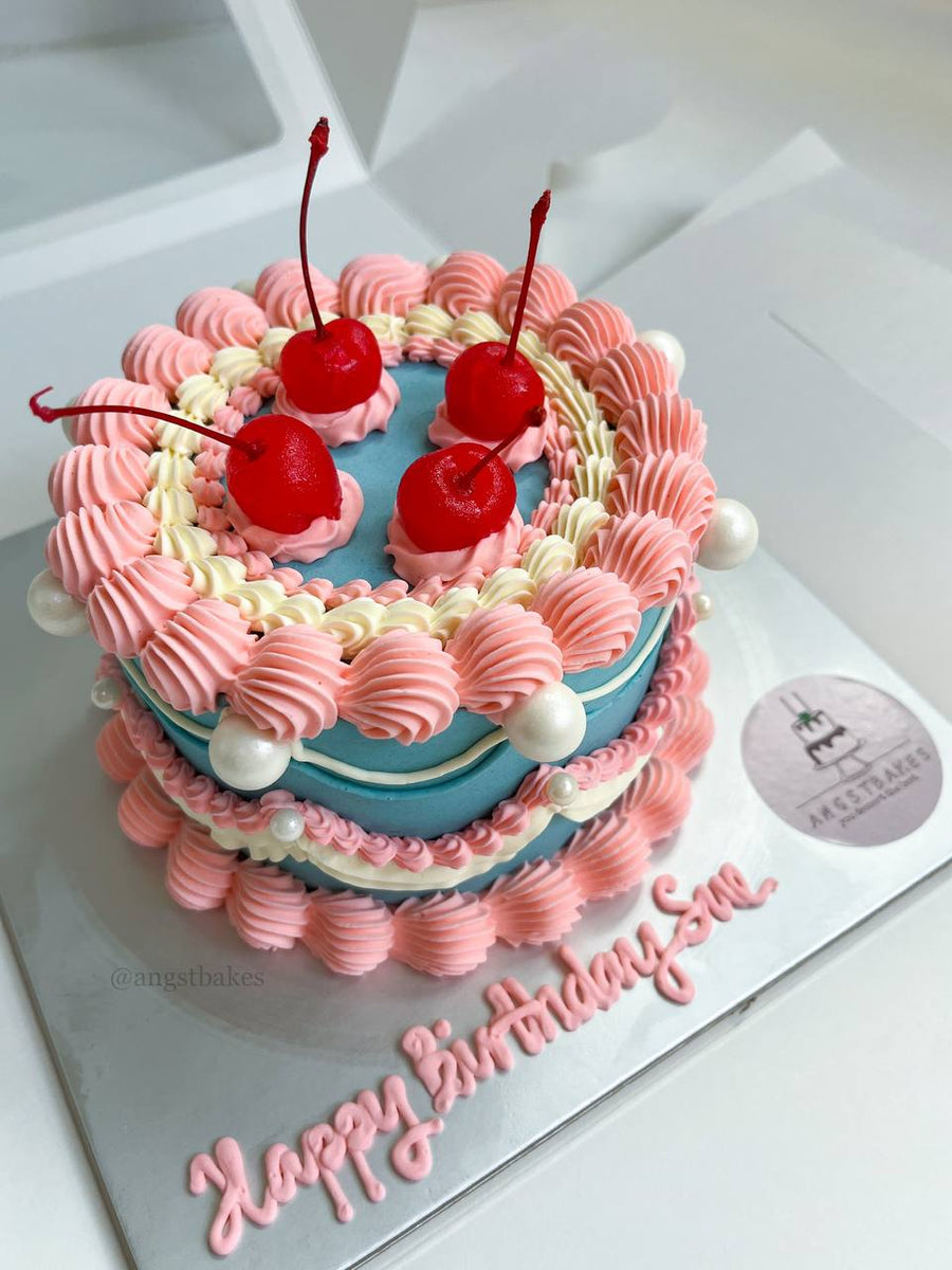 Vintage – Angstbakes