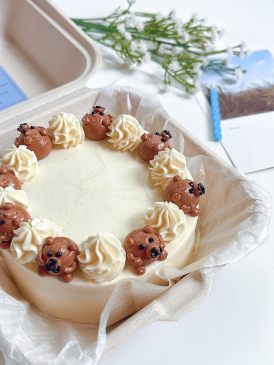 3D- Happy Borders – Angstbakes